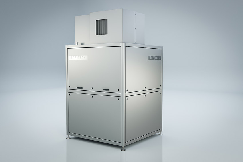 SliceMaker SL1000H | IceTech Australia