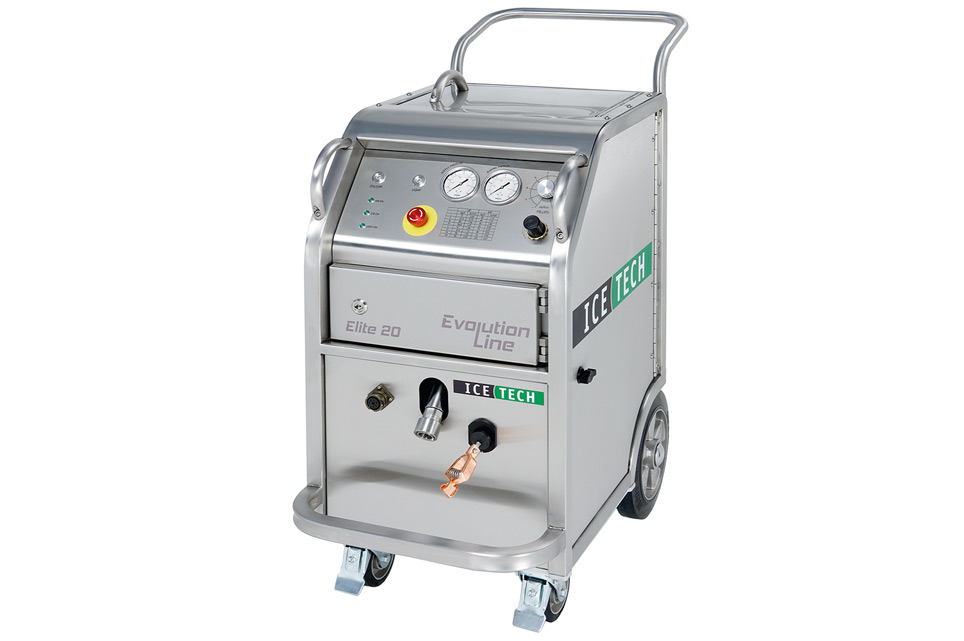 Gallery | IceTech Australia