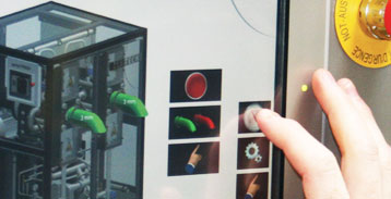 IceTech Australia | Dry Ice Blasting and Dry Ice Production