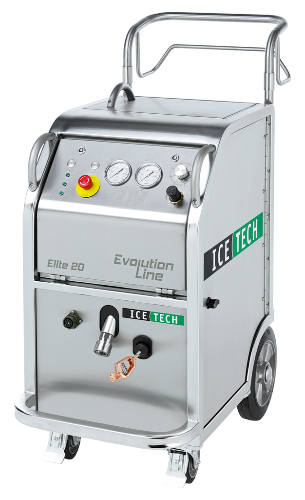 Elite 20 ¾” | IceTech Australia