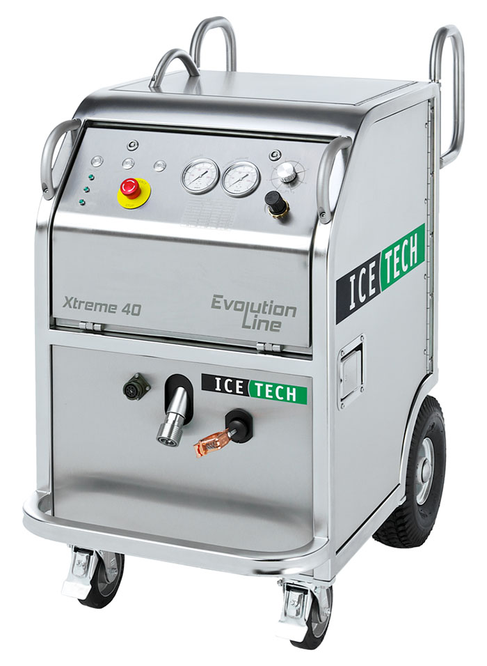 Xtreme 40 ¾” | IceTech Australia