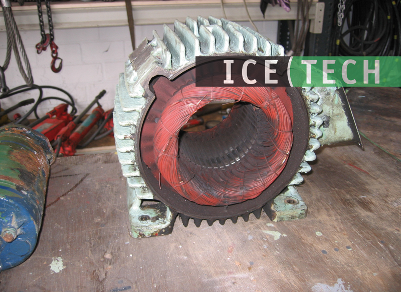 POWER GENERATOR | IceTech Australia